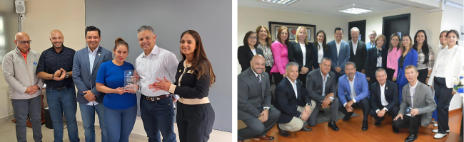 Estrategias, Gestión y Compromisos: Reflexiones de la II Reunión de ...